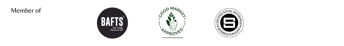 Sustainable Accessories and Homewares | Pri Pri Sustainable Style | UK